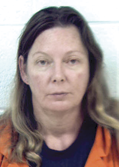 Woman sentenced for 2010 murder | News, Sports, Jobs - The Sentinel